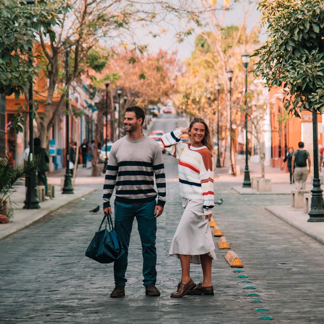 O que vestir na Cidade do México em fevereiro? | OqueVisitarOndeViajar ...